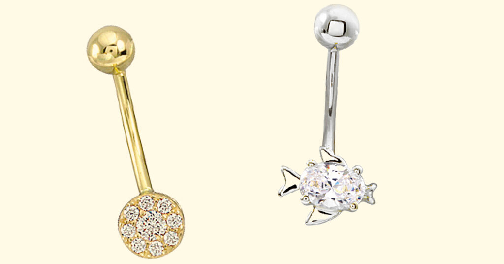 Piercing Bump Nedir? Nasıl Geçer? - Aslı Gold Blog